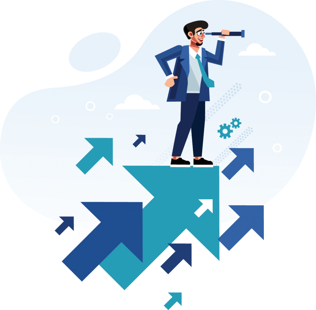 Business-vision-concept | Sysprove Consulting