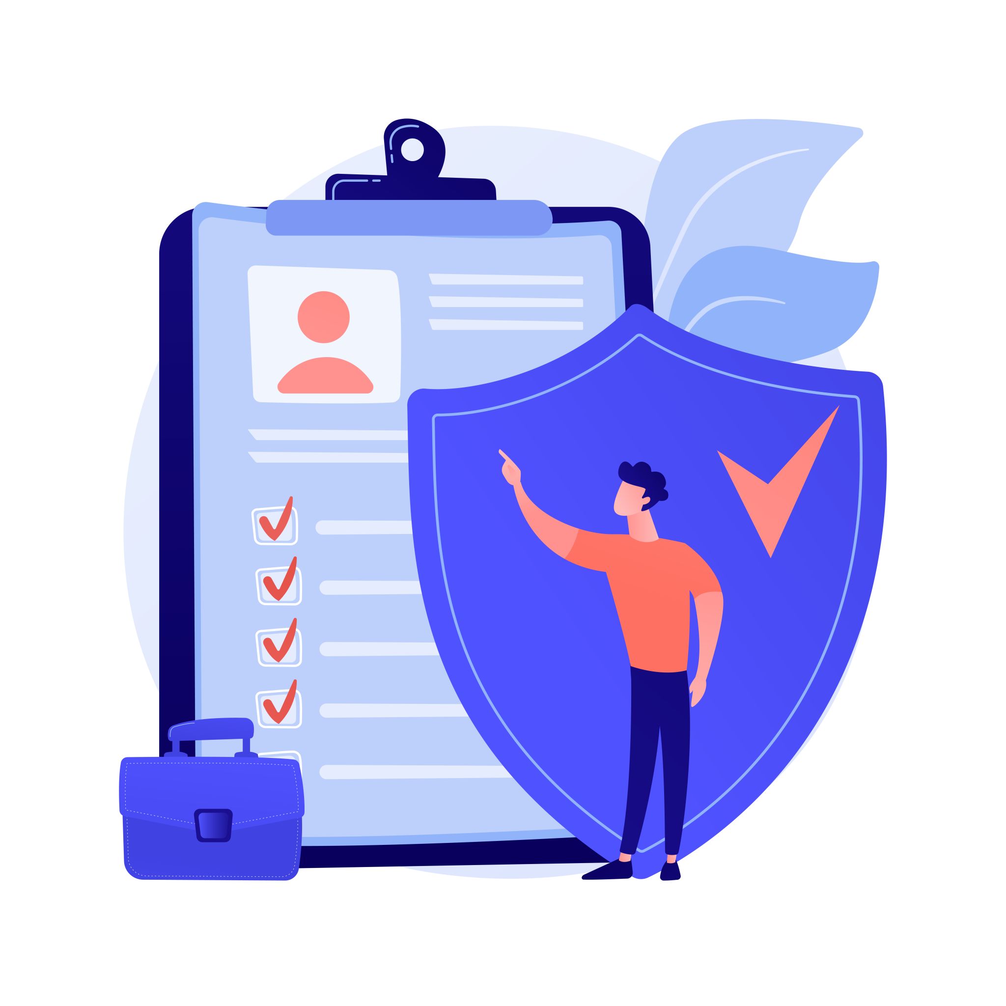 NCA Essential Cybersecurity Controls (ECC) Compliance - KSA